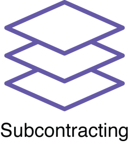 Subcontracting – Span Training and Development Ltd.