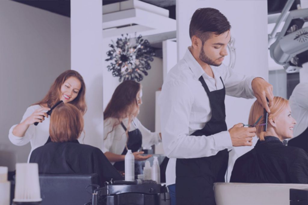 Hairdressing Apprenticeships – Span Training and Development Ltd.