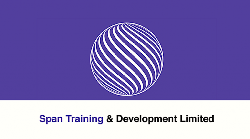 About Us – Span Training and Development Ltd.